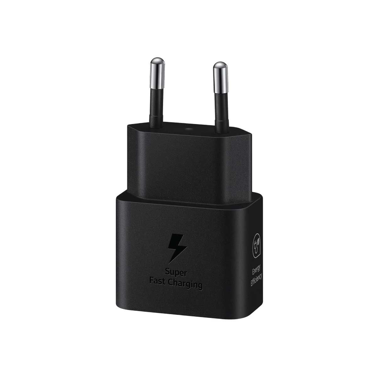 SAMSUNG Power Adapter 25W (BLACK)