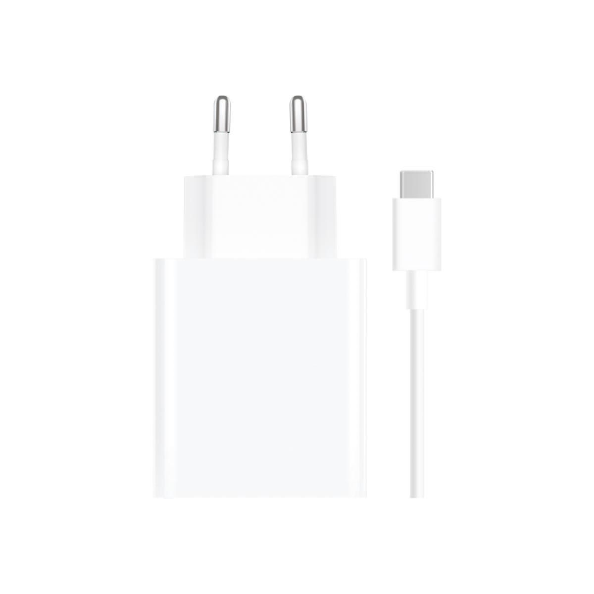 Xiaomi Adapter 67W Charging Combo