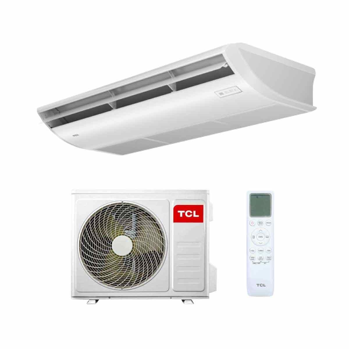 TCL เครื่องปรับอากาศแบบตั้งแขวน Floor & Ceiling รุ่น TC-42CE