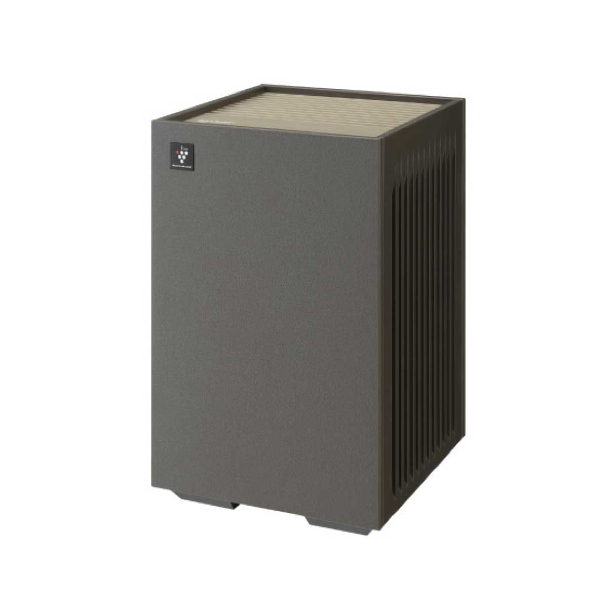 SHARP เครื่องฟอกอากาศ 30 ตรม. สีเทา รุ่น FP-S40B-T