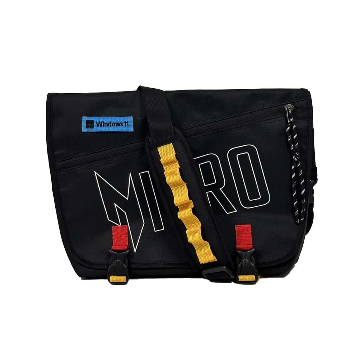 ACER กระเป๋าสะพายข้าง Acer Crossbody Bag NITRO