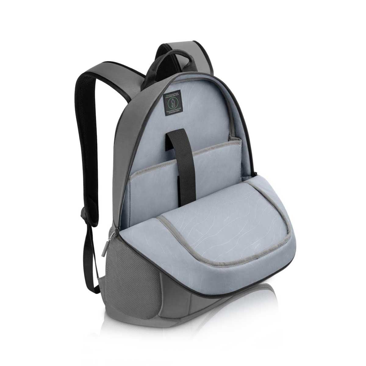 กระเป๋าECOLOOP URBAN BACKPACK GRAY