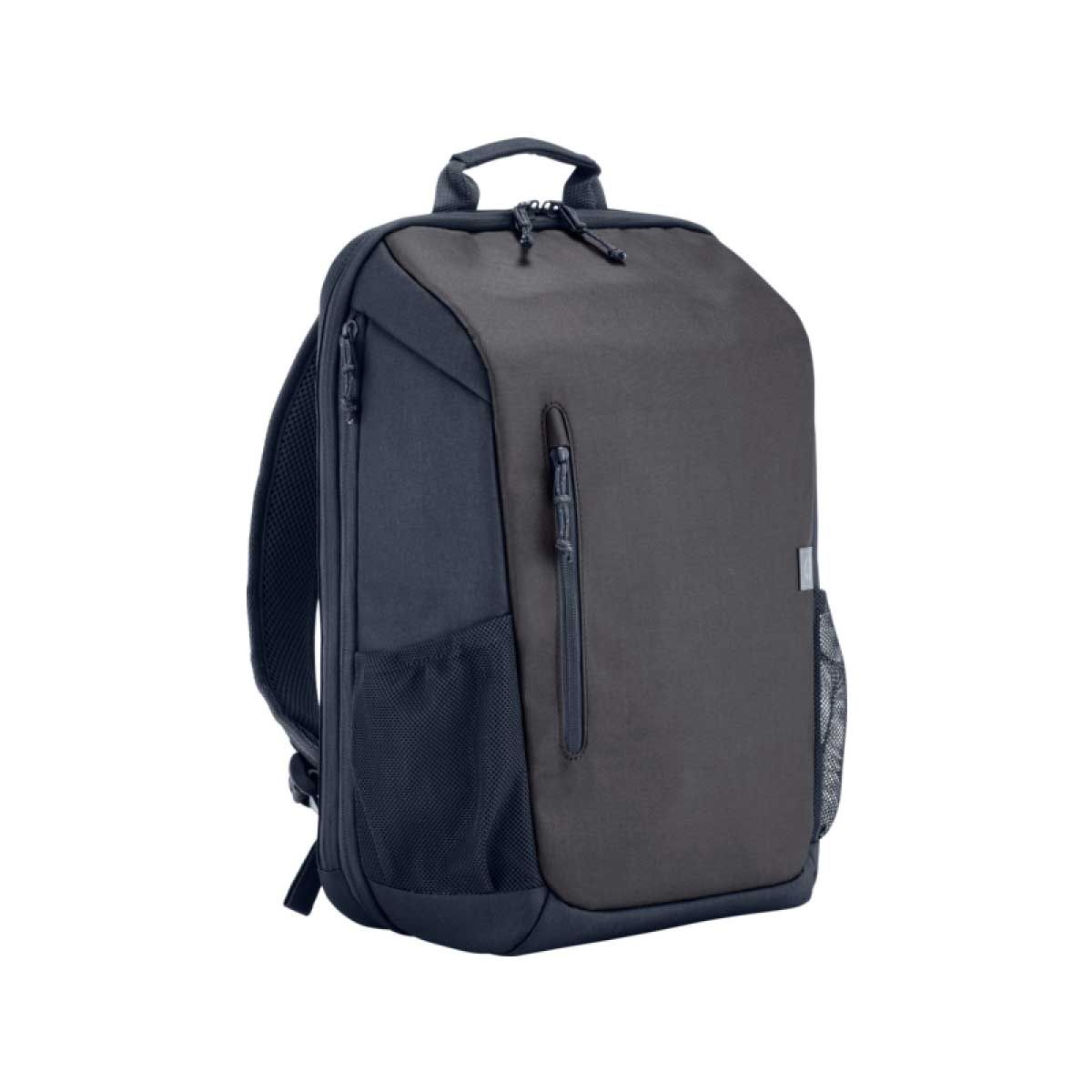 HP Travel 18 Liter 15.6 Iron Grey Laptop Backpack (6B8U6AA)
