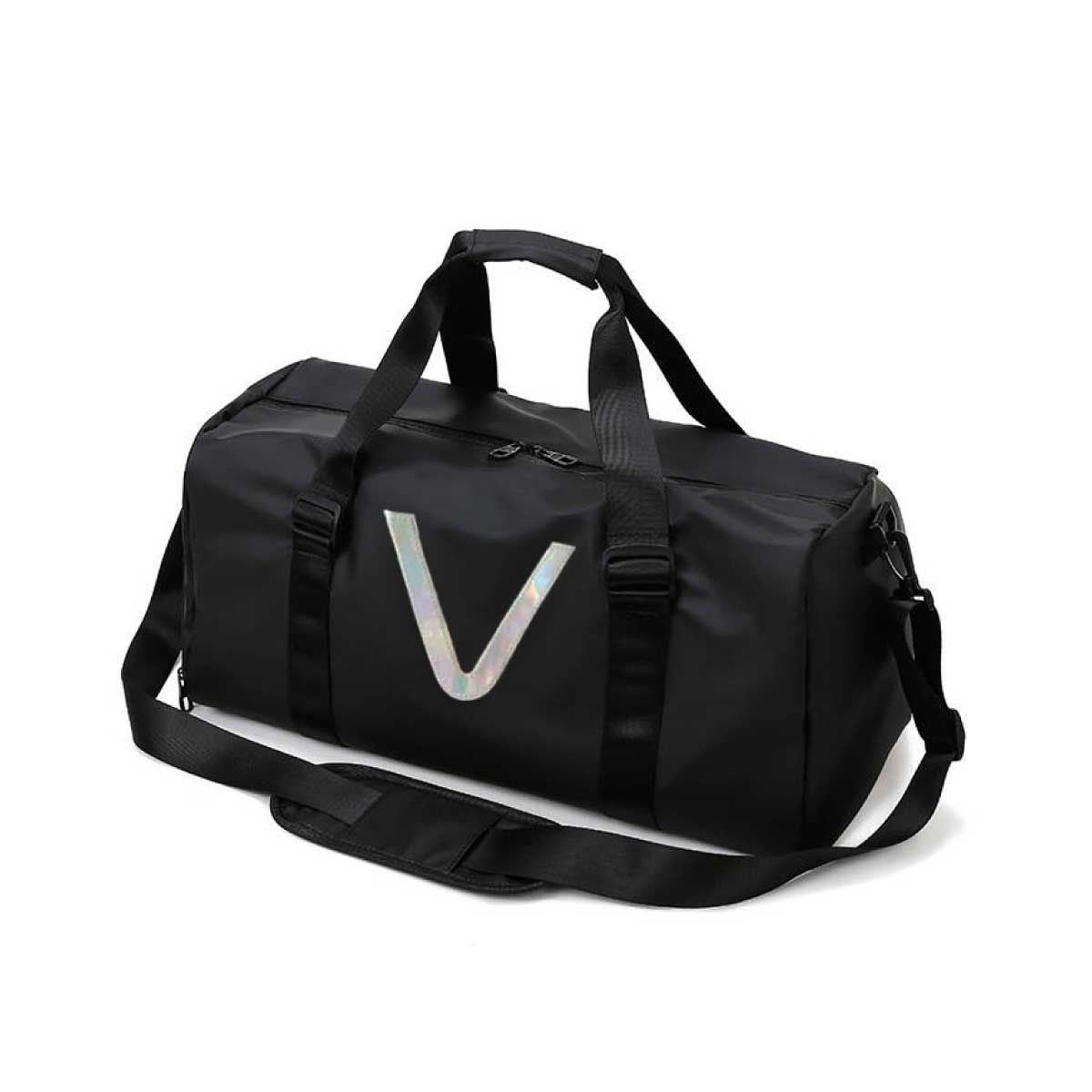 กระเป๋าเดินทางสะพายข้างV-Bag