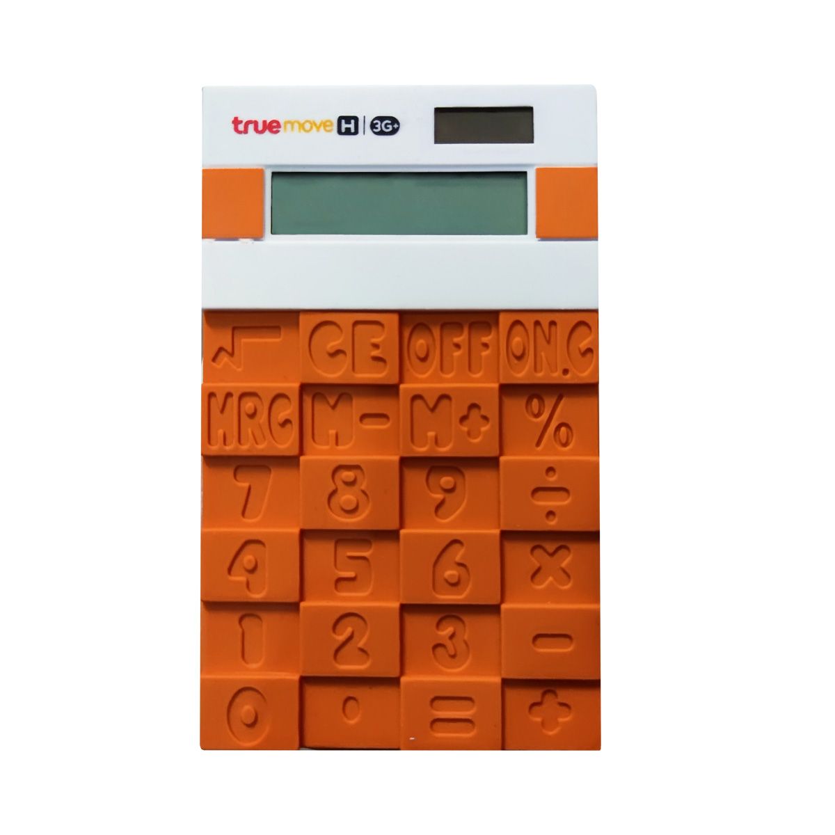 เครื่องคิดเลข True Brick Calculator | สยามทีวี SiamTV