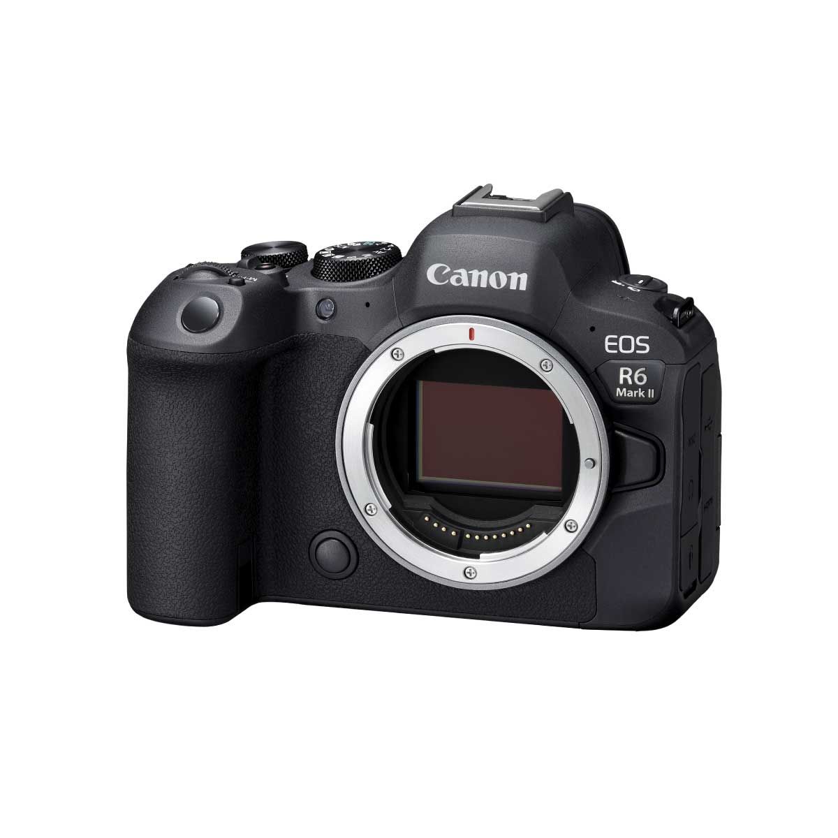 CANON EOS R6 Mark II รุ่น EOS Mark II BODY Full-frame CMOS