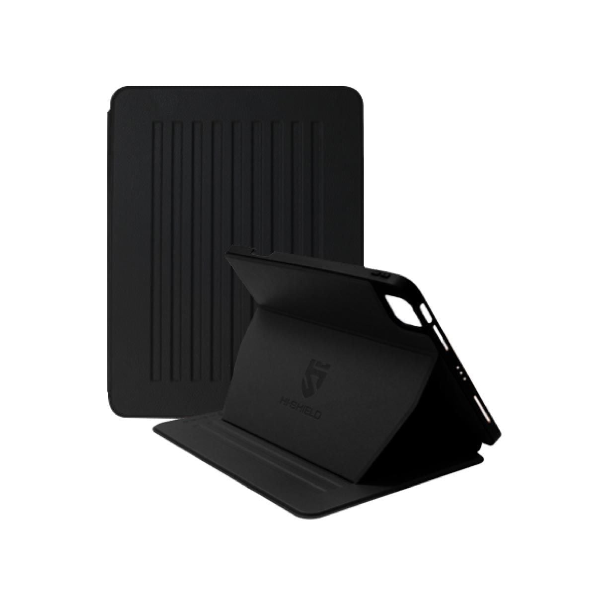 HI-SHIELD ULTIMATE 9 LEVEL S IPAD CASE