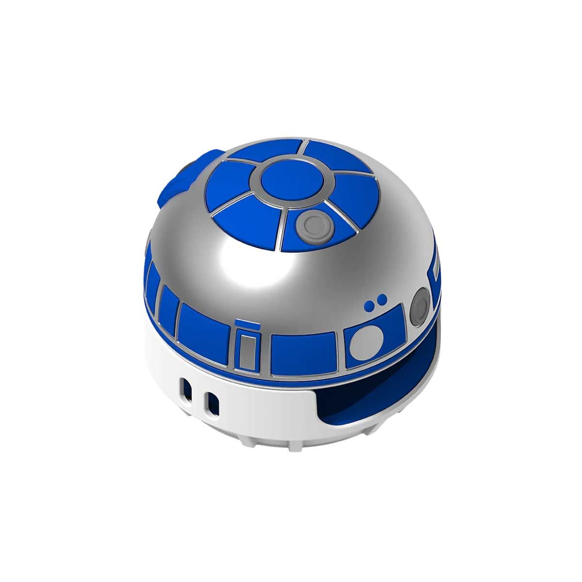 Samsung R2-D2 Cover Starwar ใช้ได้กับ Galaxy Buds2 pro, Gal