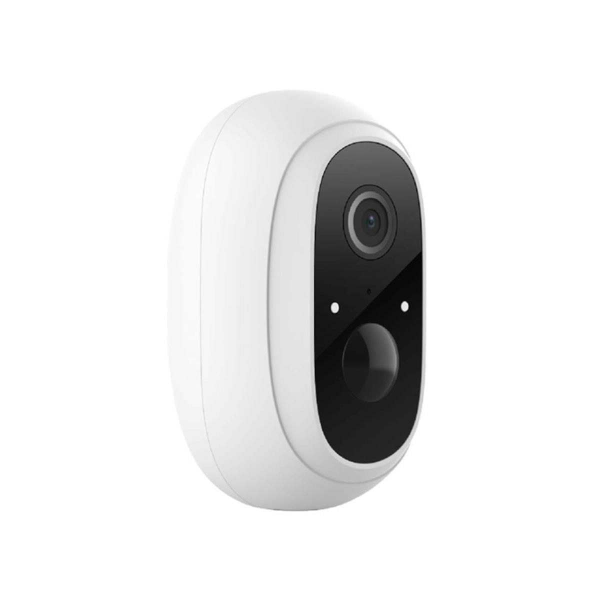 True กล้องวงจรปิด Smart Outdoor Camera 1080P
