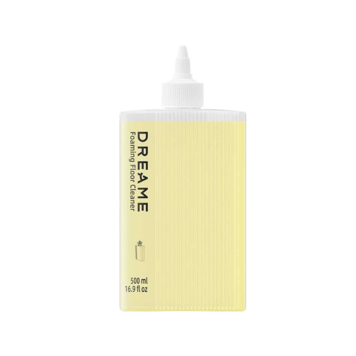 Dreame น้ำยาDreame เครื่องดูดถู 500ML Forming แบบเปียกและแห