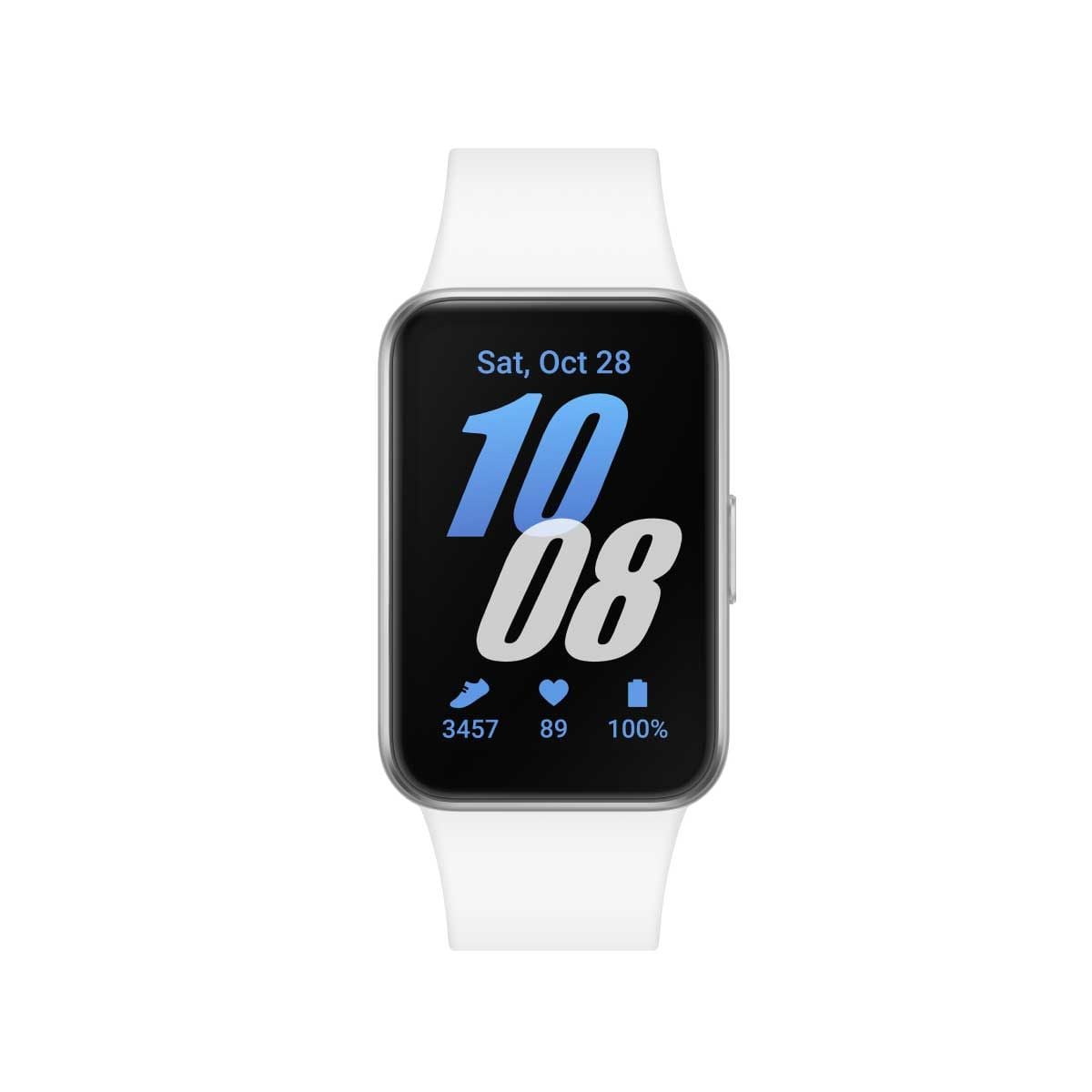 GALAXY Fit3 Silver