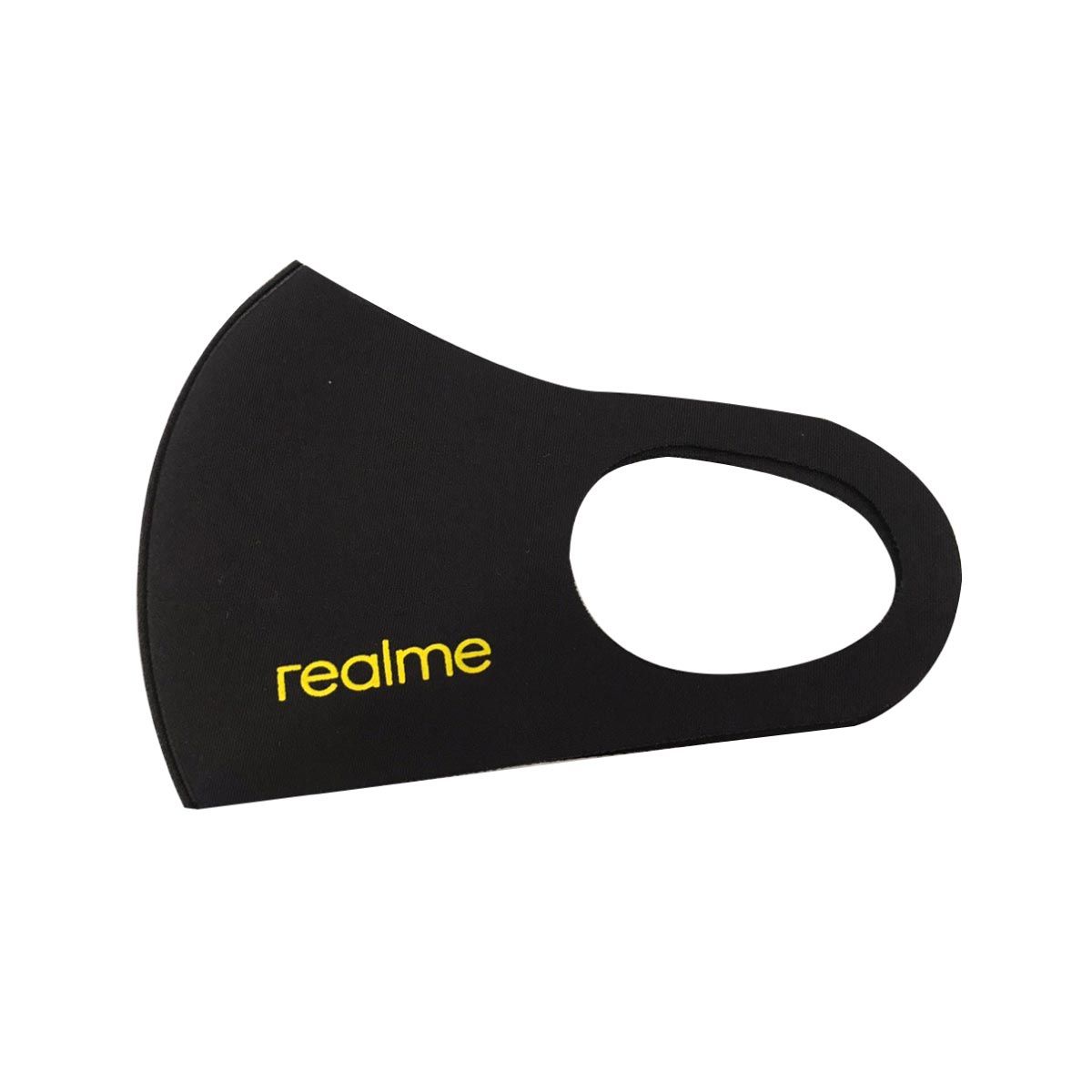 REALME MASK ผ้าแมสปิดจมูก | สยามทีวี SiamTV
