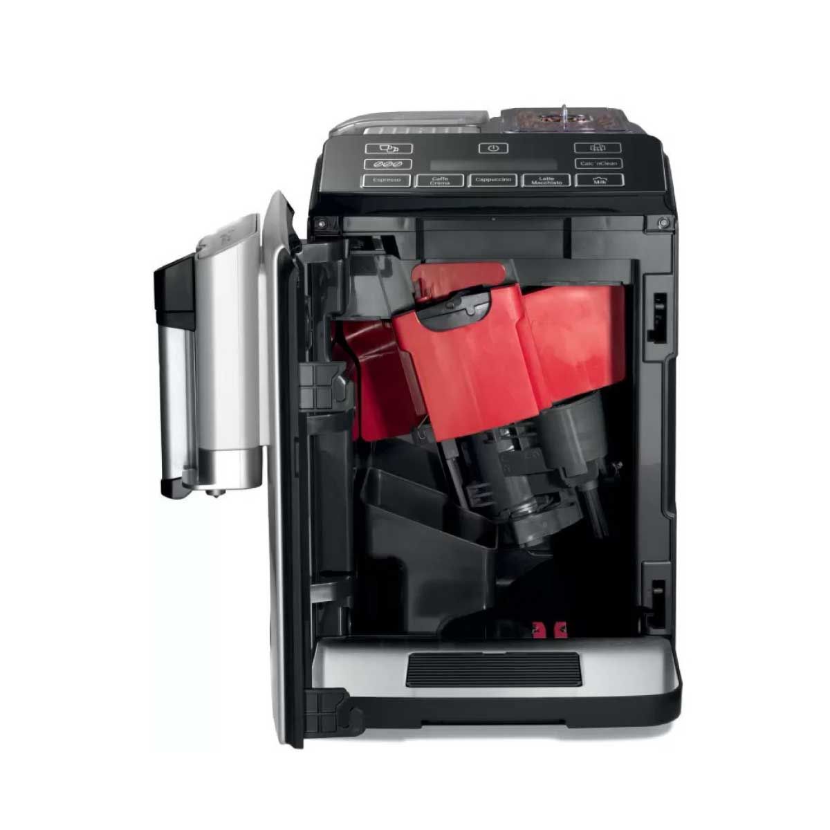 BOSCH เครื่องชงกาแฟอัตโนมัติ VeroCup 300 Silver 15 bars รุ่น