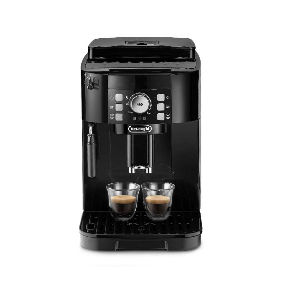 DELONGHI เครื่องชงกาแฟอัตโนมัติ รุ่นECAM 12.122 B