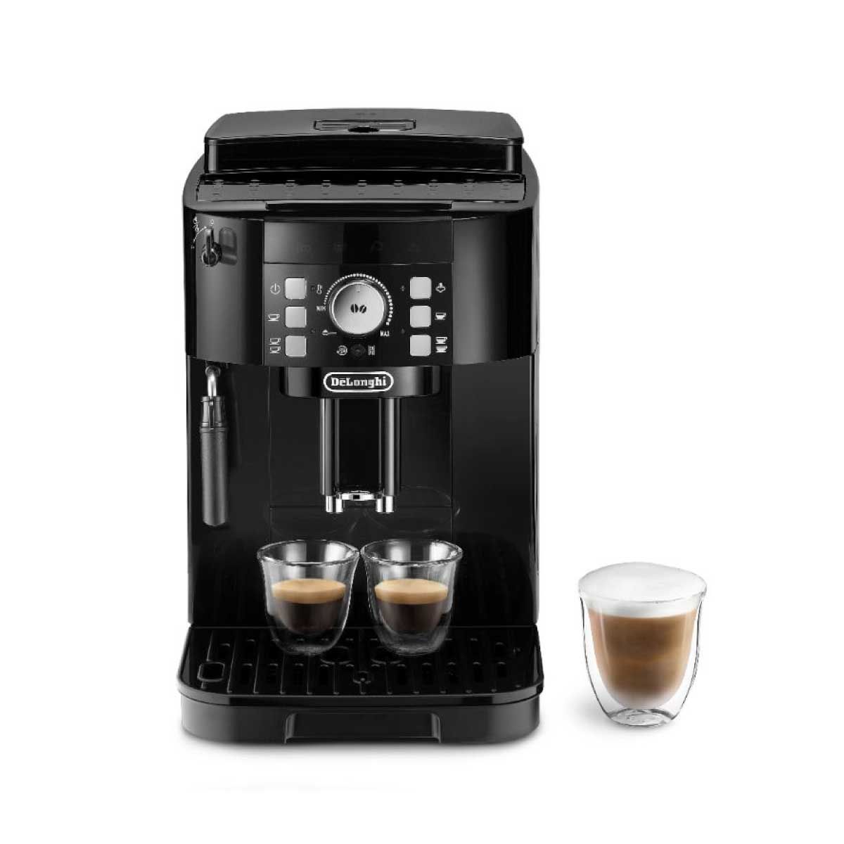 DELONGHI เครื่องชงกาแฟอัตโนมัติ รุ่นECAM 12.122 B