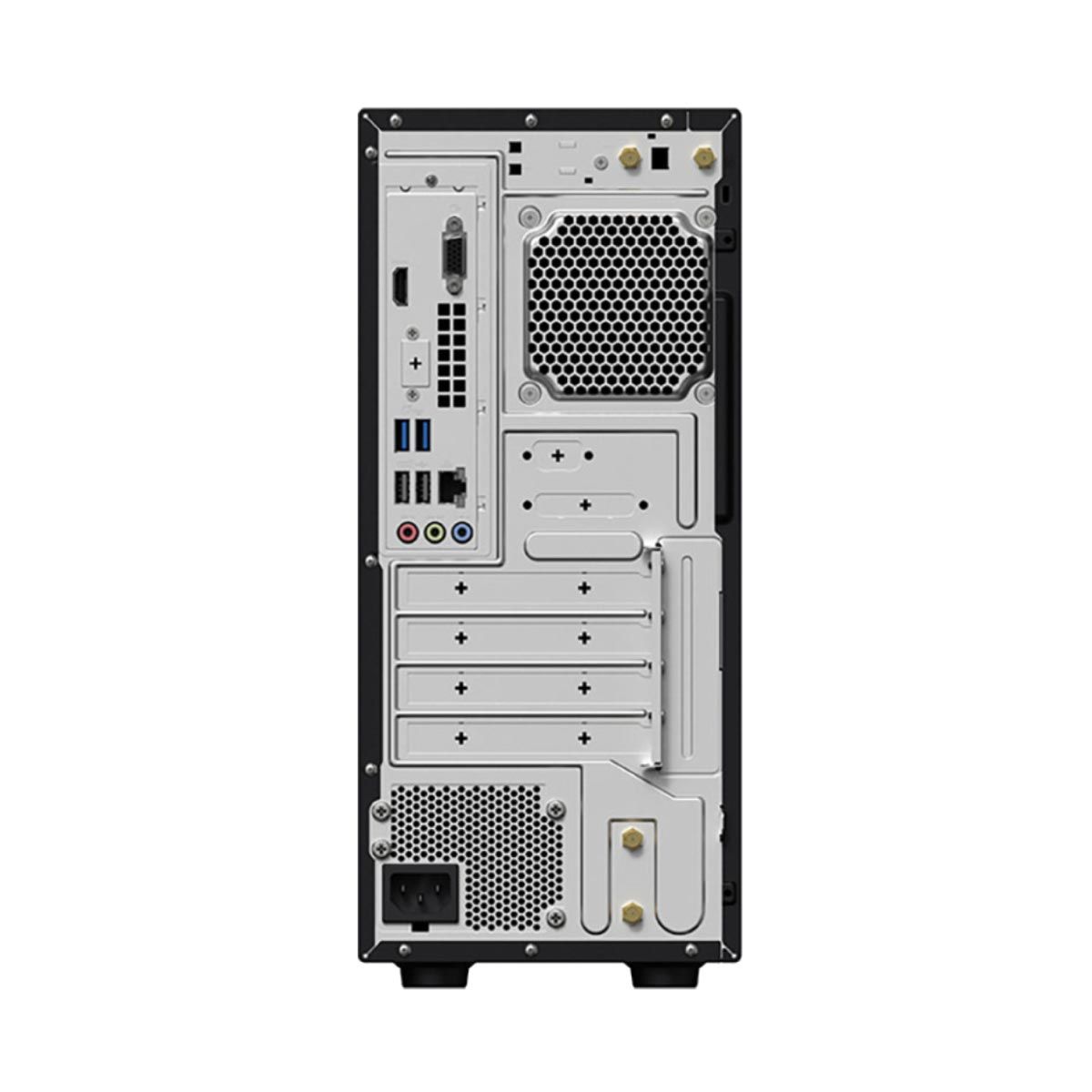DESKTOP PC (คอมพิวเตอร์ตั้งโต๊ะ) ASUS V500MV-31315U004WA