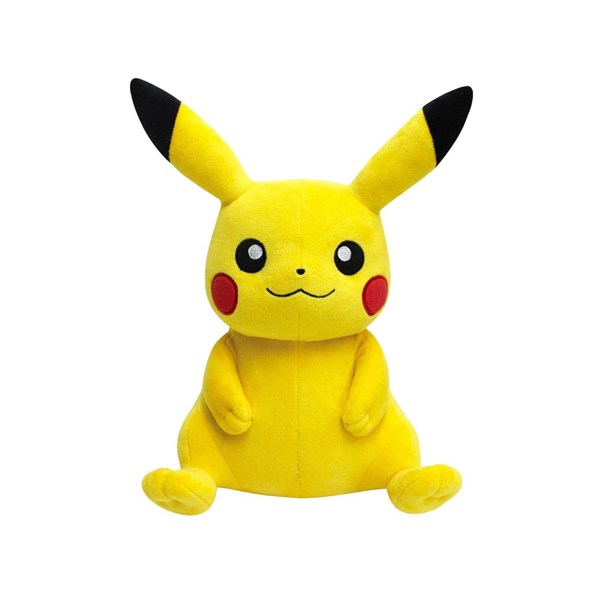 ตุ๊กตา PICACHU | สยามทีวี SiamTV