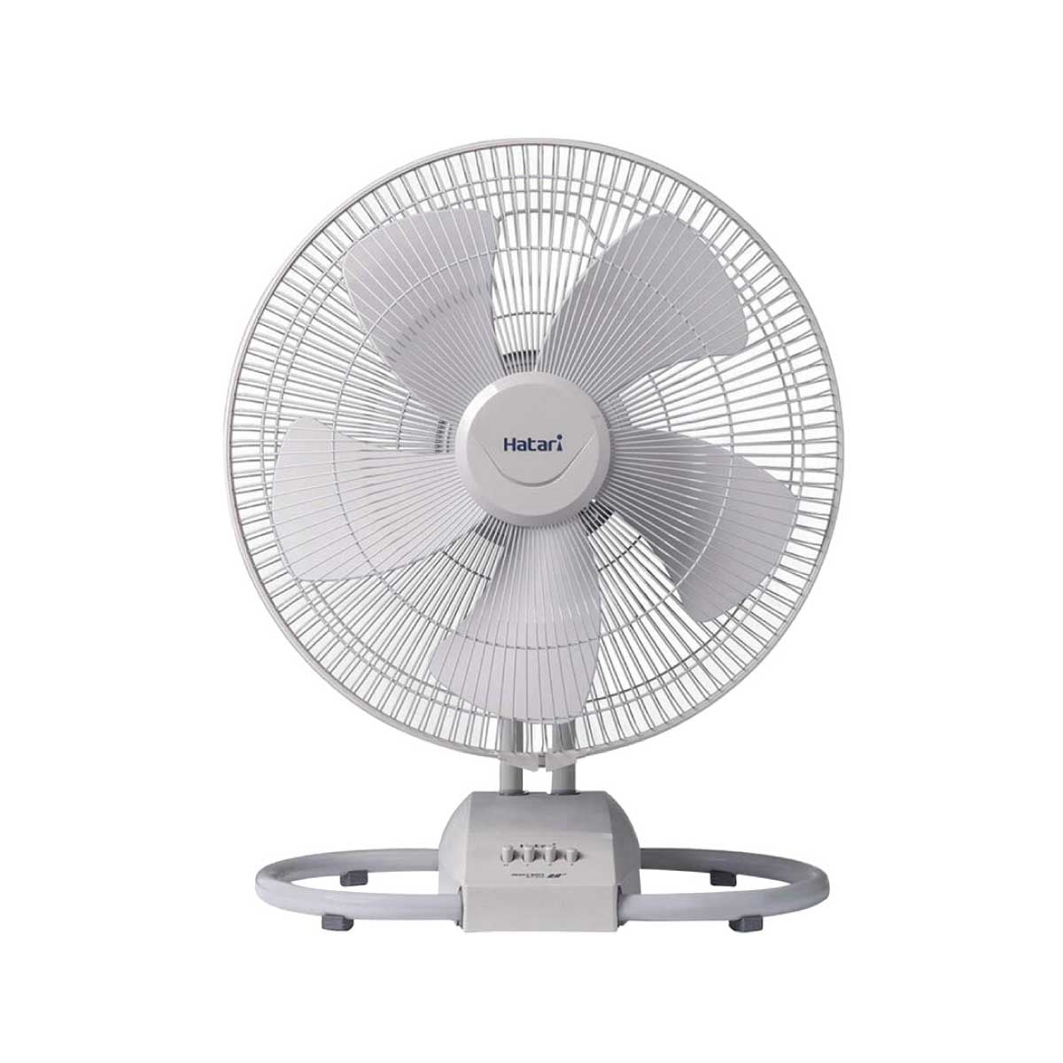 HATARI พัดลมอุตสาหกรรม 18 นิ้ว รุ่น IT18M2