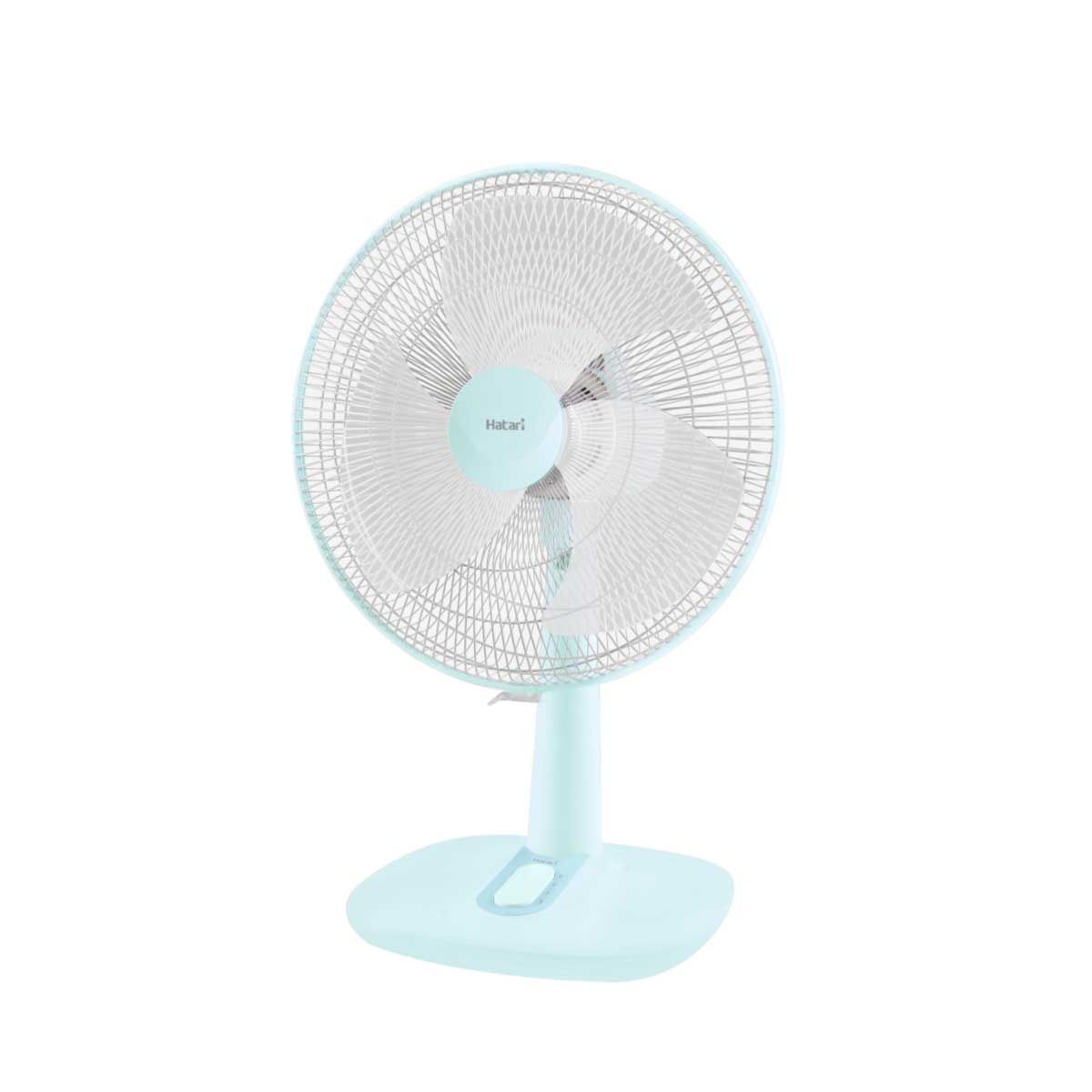 HATARI พัดลมตั้งโต๊ะ16 นิ้ว รุ่น T16M1