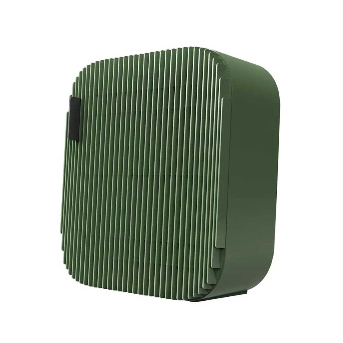 HATARI พัดลมตั้งโต๊ะ Wind Box 10 นิ้ว สีเขียว รุ่น WB10D1