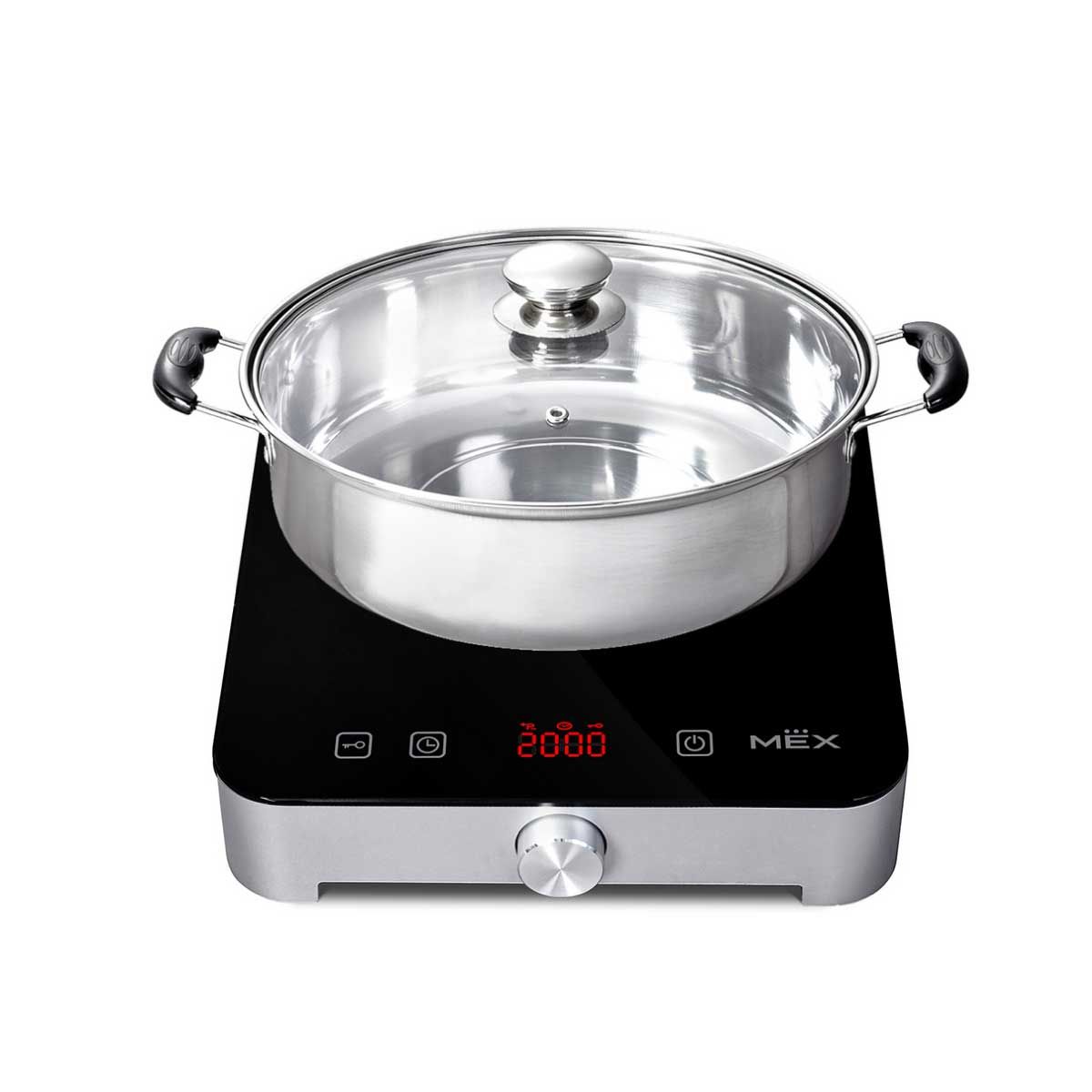 MEX เตาแม่เหล็กไฟฟ้า รุ่นPIC11S