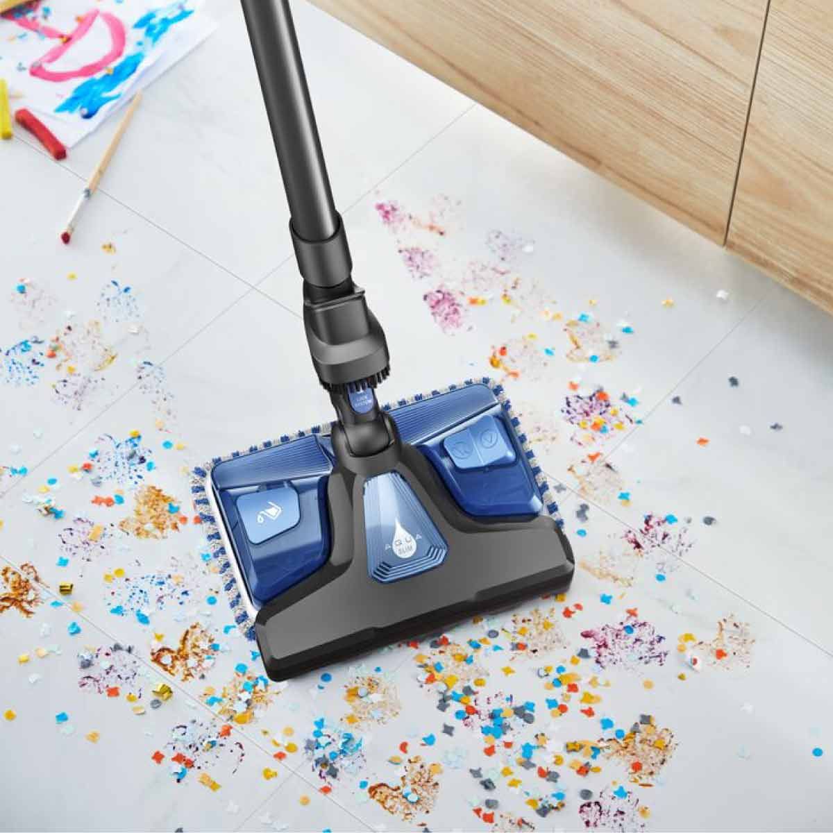 TEFAL หัวถูพื้นAgua Head สำหรับเครื่องดูดฝุ่น รุ่น TY2079