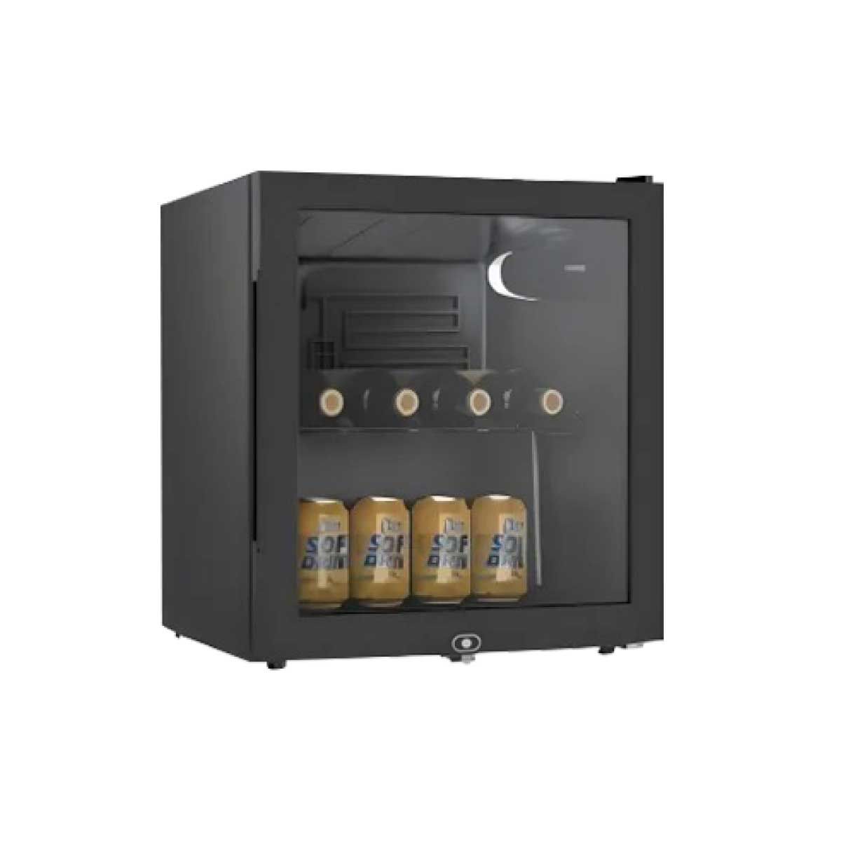 ACONATIC ตู้แช่เครื่องดื่ม 1 ประตุ 1.7Q รุ่น AN-BC50