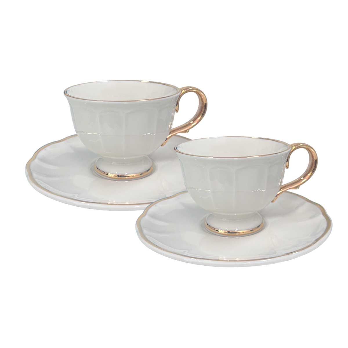 PHILIPS ชุดแก้วกาแฟ HAPPY TEA SET (BIG)