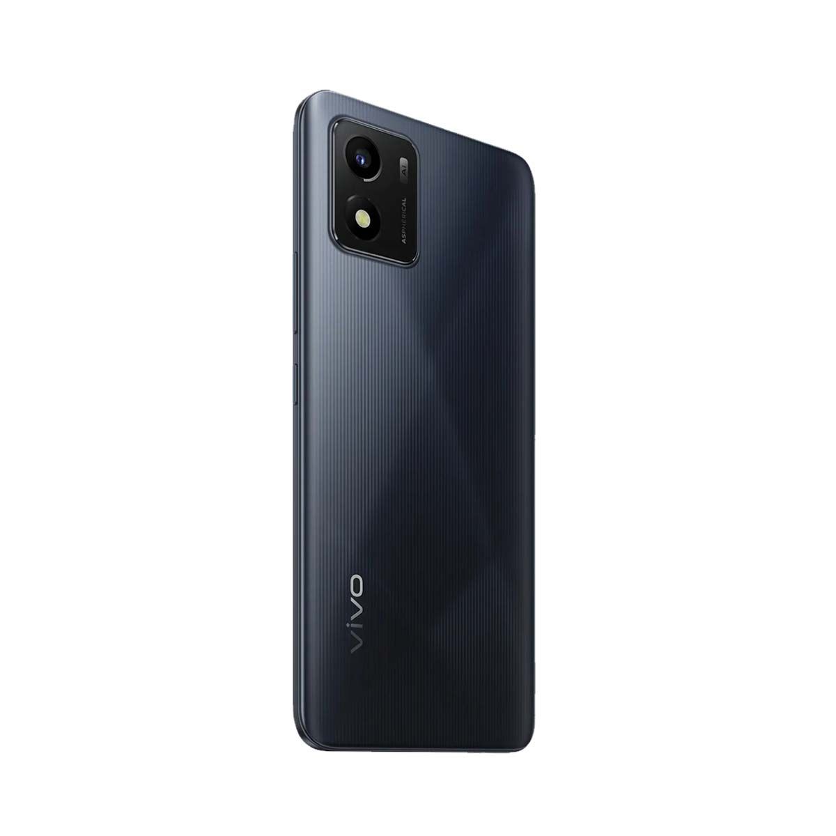 VIVO Y01