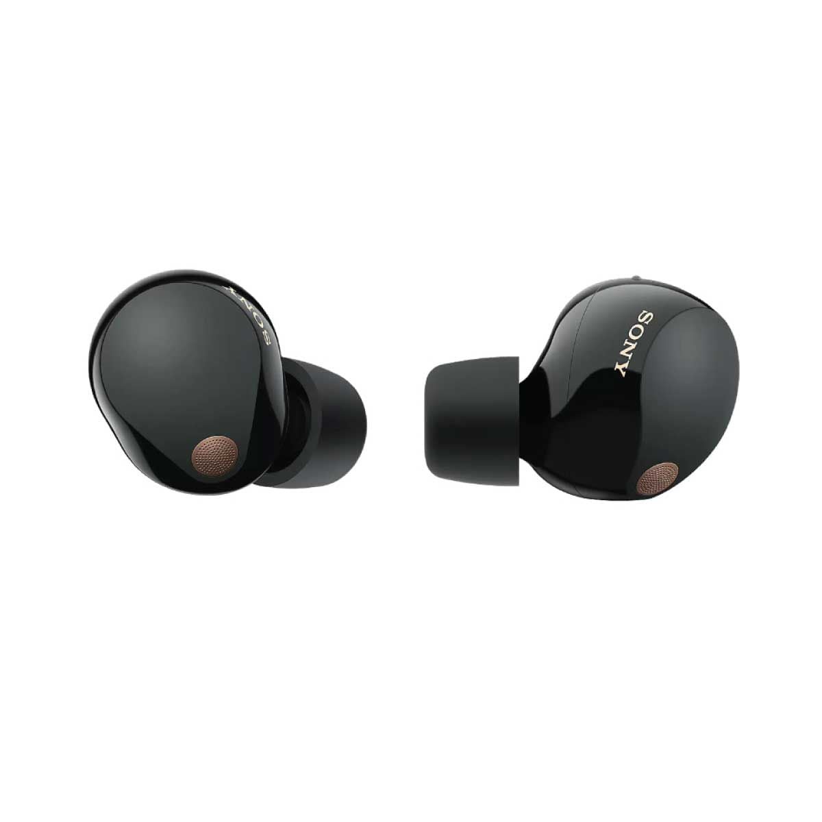 SONY หูฟัง True Wireless รุ่น WF-1000XM5 หูฟังแบบไร้สาย ระบบ