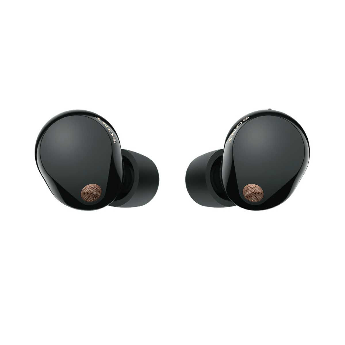 SONY หูฟัง True Wireless รุ่น WF-1000XM5 หูฟังแบบไร้สาย ระบบ