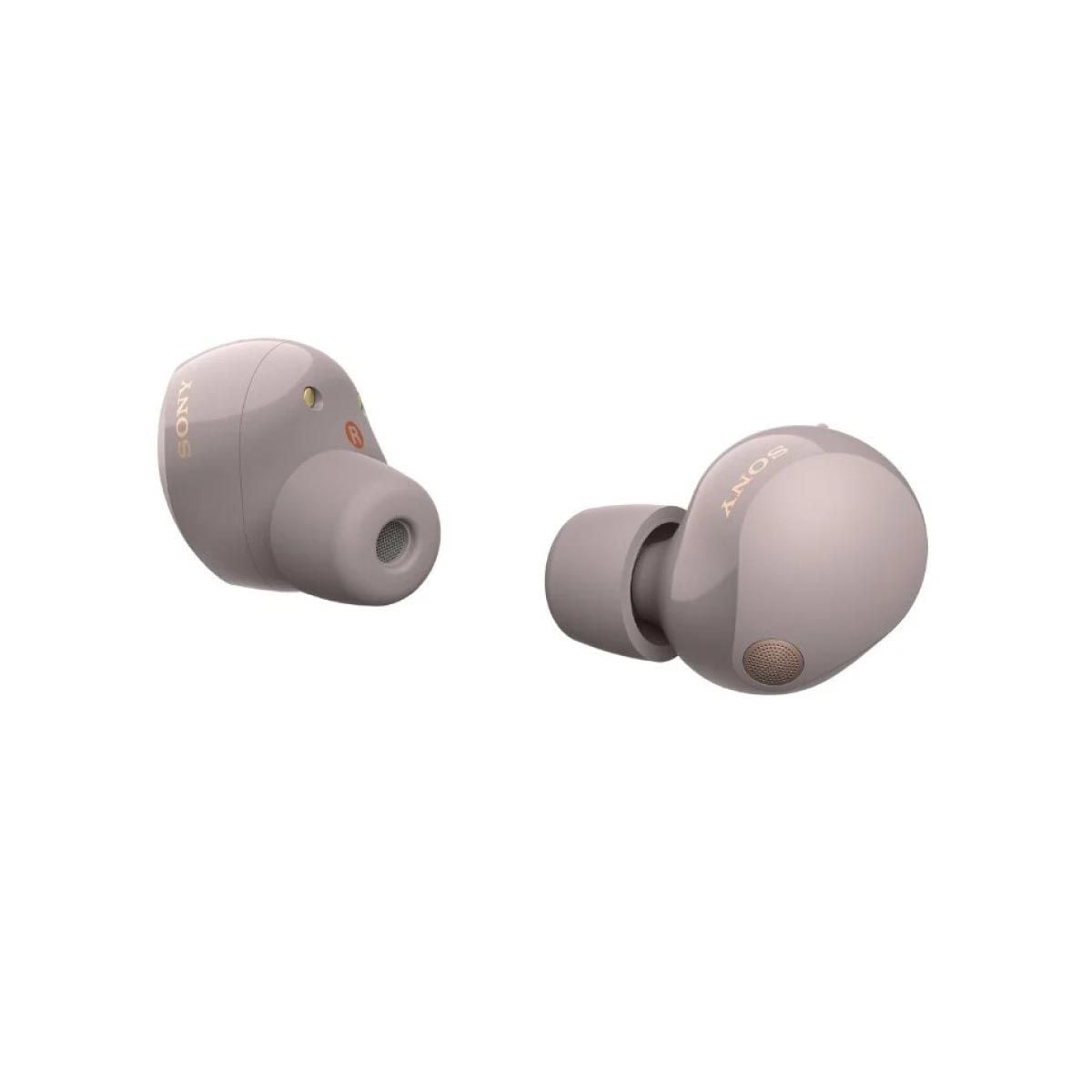 SONY หูฟัง True Wireless รุ่น WF-1000XM5 หูฟังแบบไร้สาย ระบบ