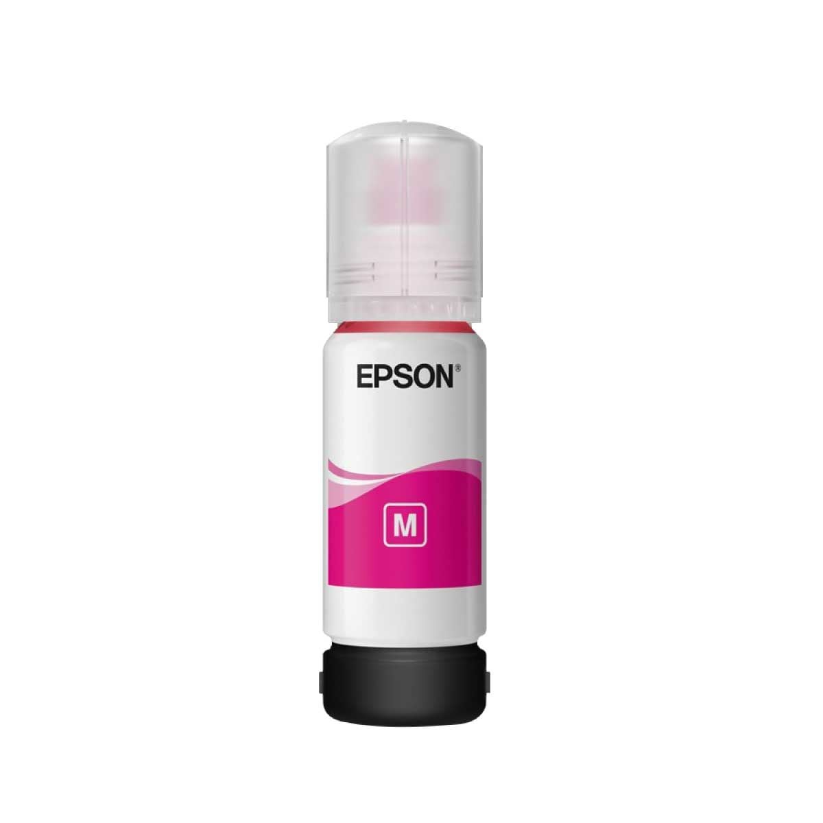 INK (หมึกสำหรับเครื่องพิมพ์) EPSON 008 (T06G300) MAGENTA