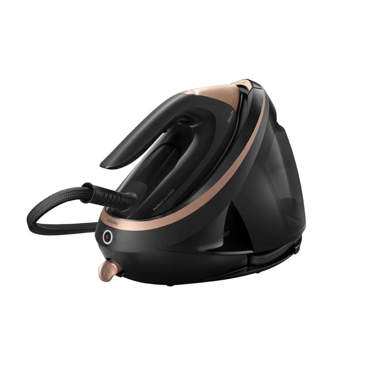 PHILIPS เตารีดหม้อต้ม3100W Ai Series9000 รุ่นPSG9040/80