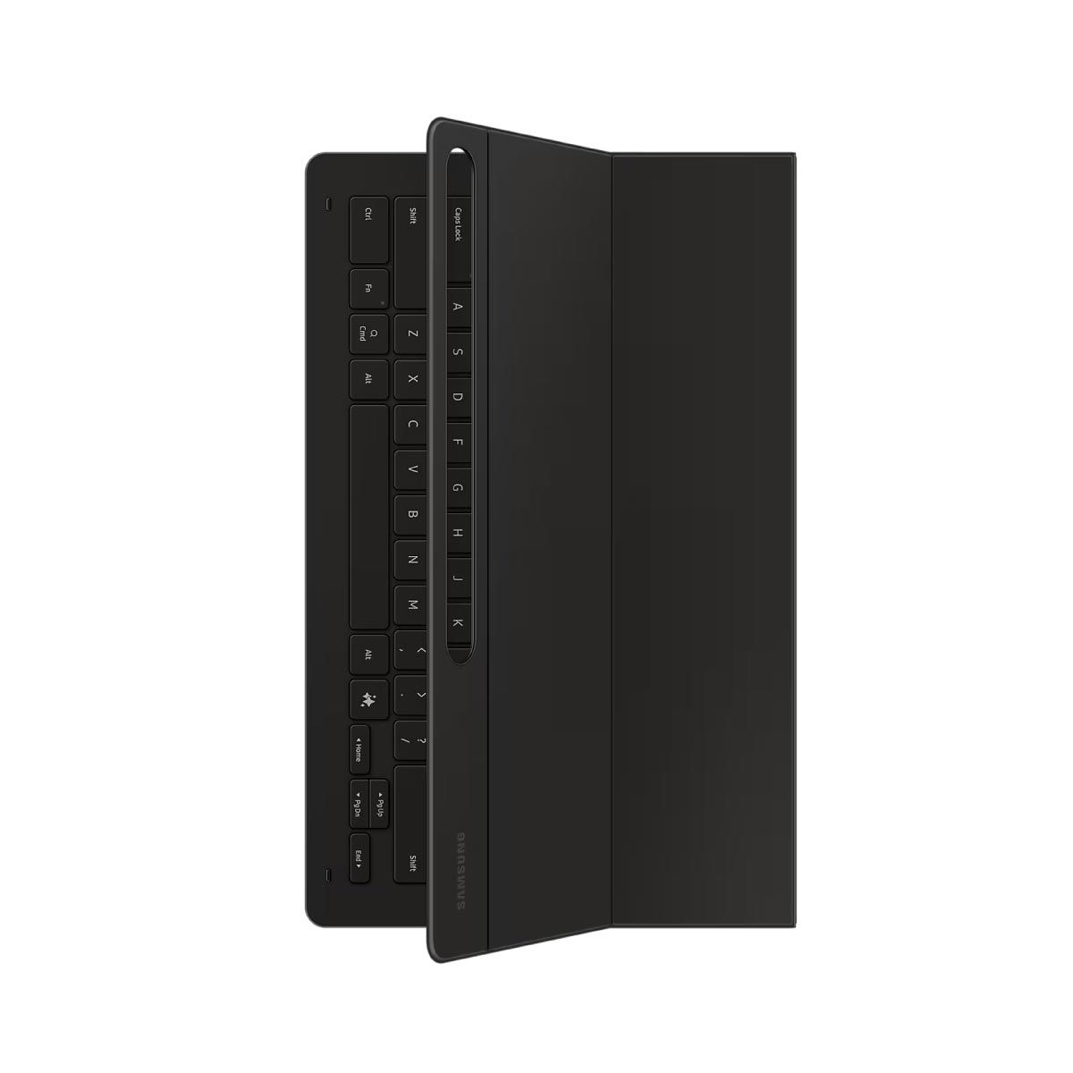 Galaxy Tab S10 Ultra (AI) Book Cover Keyboard Slim Black