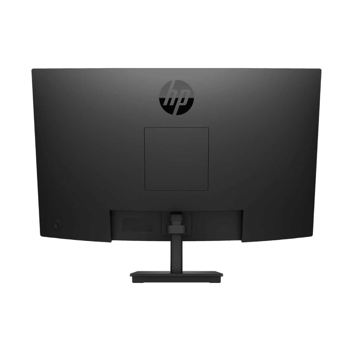 MONITOR (จอมอนิเตอร์) HP V27C G5 27 inch FHD CURVED MONITOR