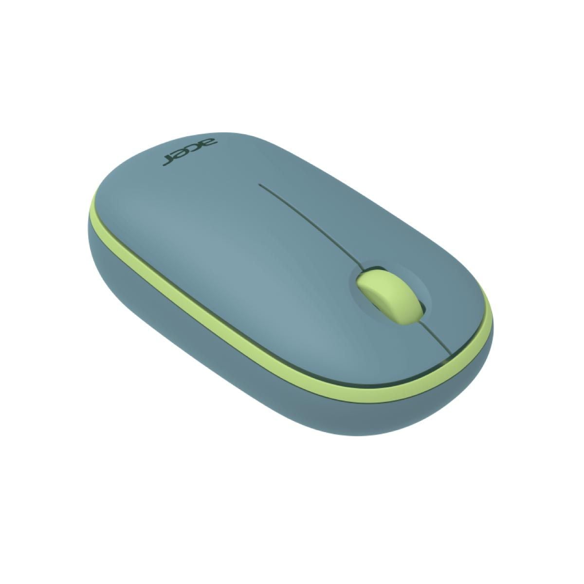 WIRELESS MOUSE (เมาส์ไร้สาย) ACER AMR100 (BLUE)