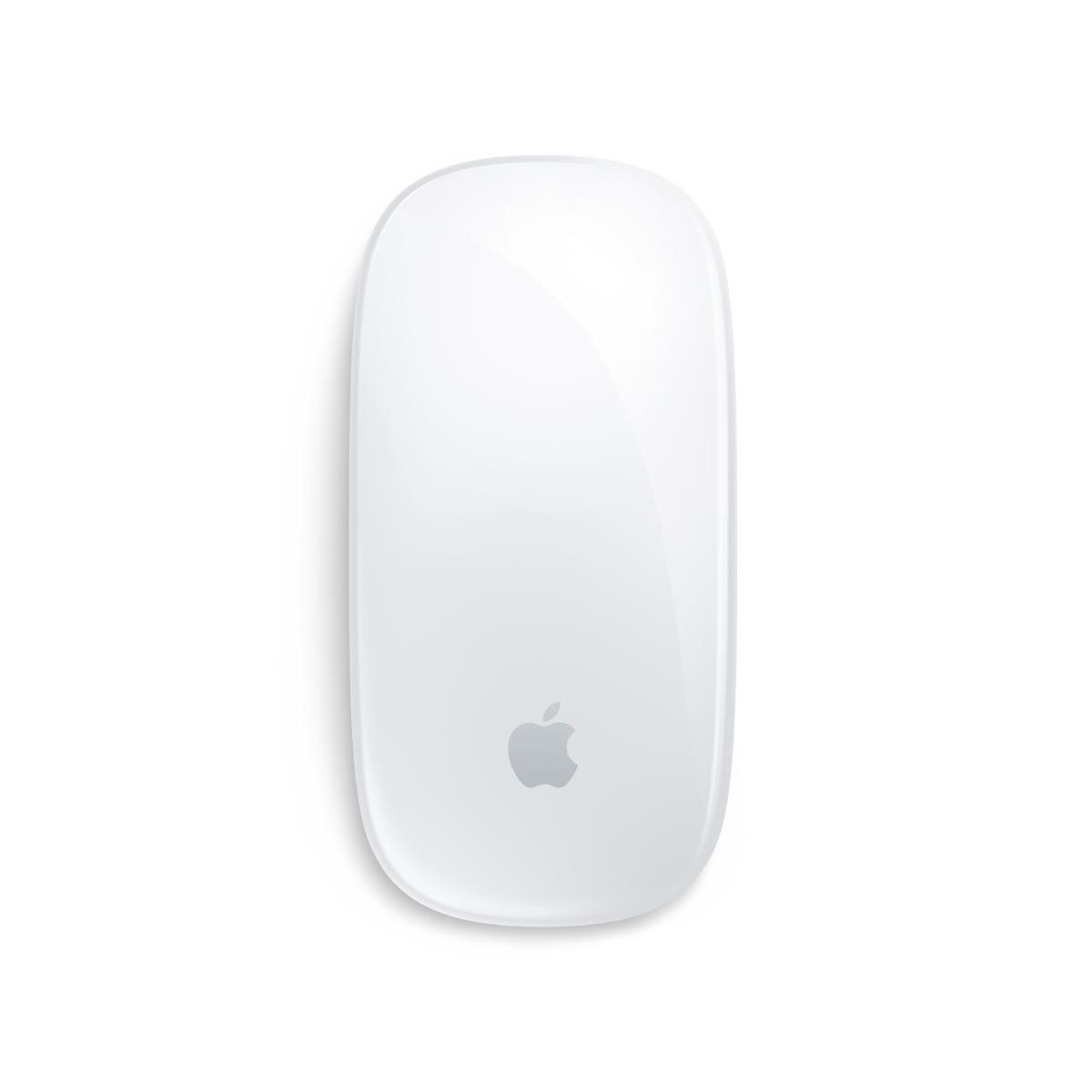 Apple Magic Mouse (USB-C) - พื้นผิว Multi-Touch สีขาว