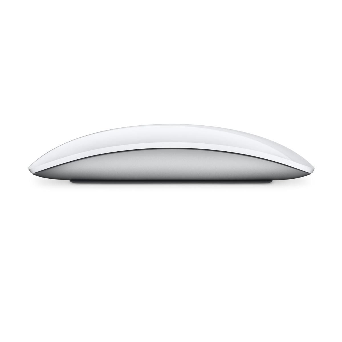 Apple Magic Mouse (USB-C) - พื้นผิว Multi-Touch สีขาว