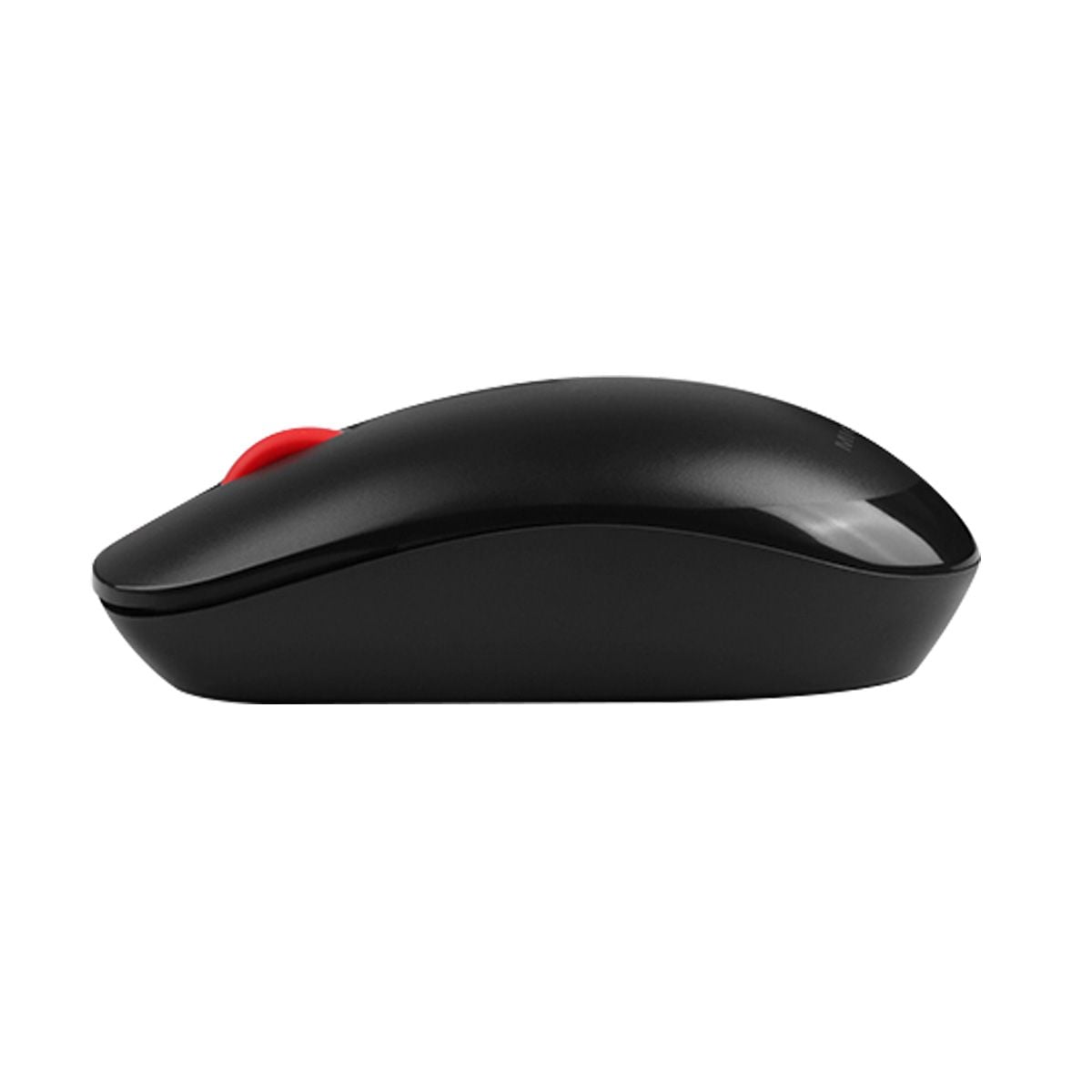 MOUSE (เมาส์ไร้สาย) MICROPACK MP-702W WIRELESS MOUSE (BLACK)