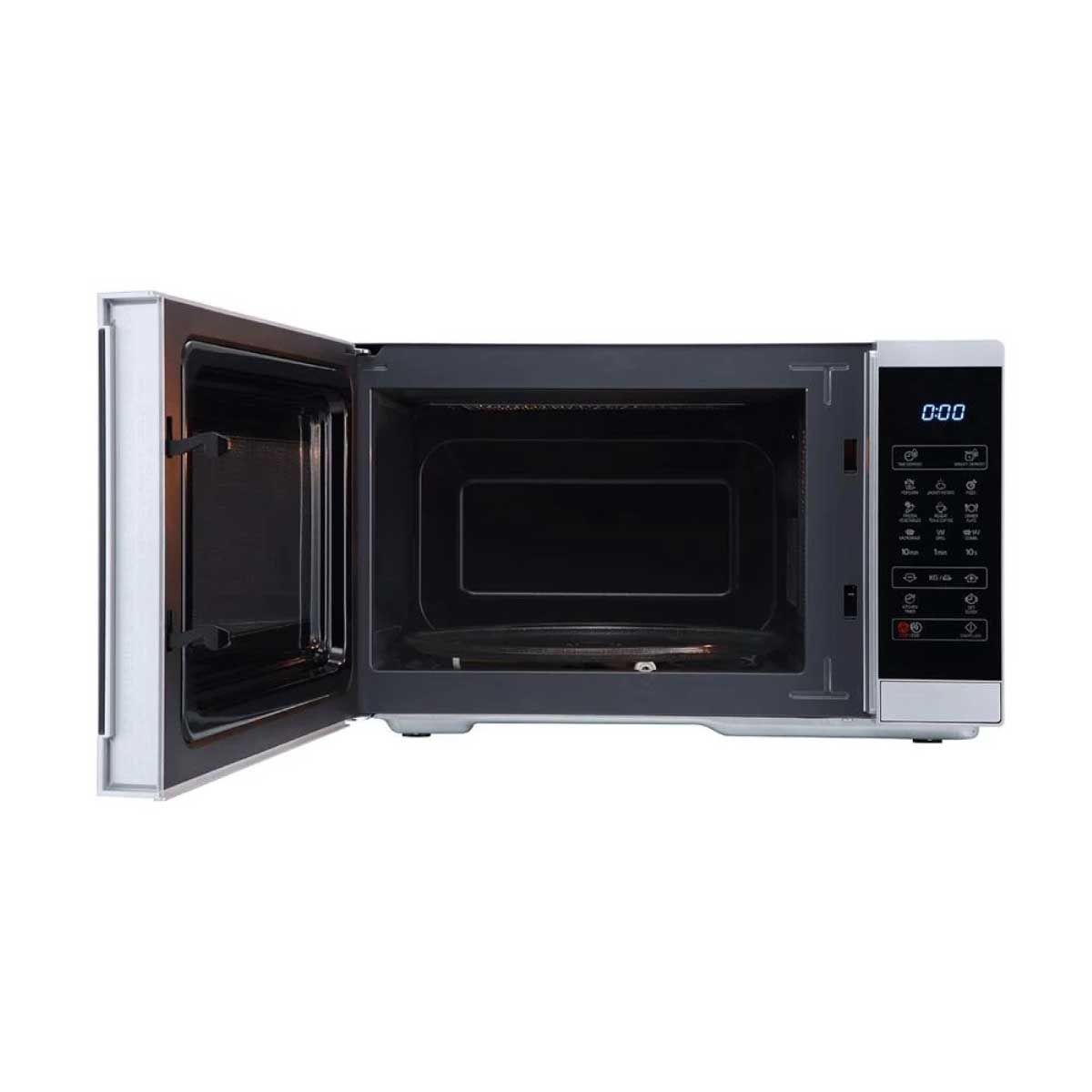 SHARP ไมโครเวฟ 25 ลิตร รุ่น R-754G-S