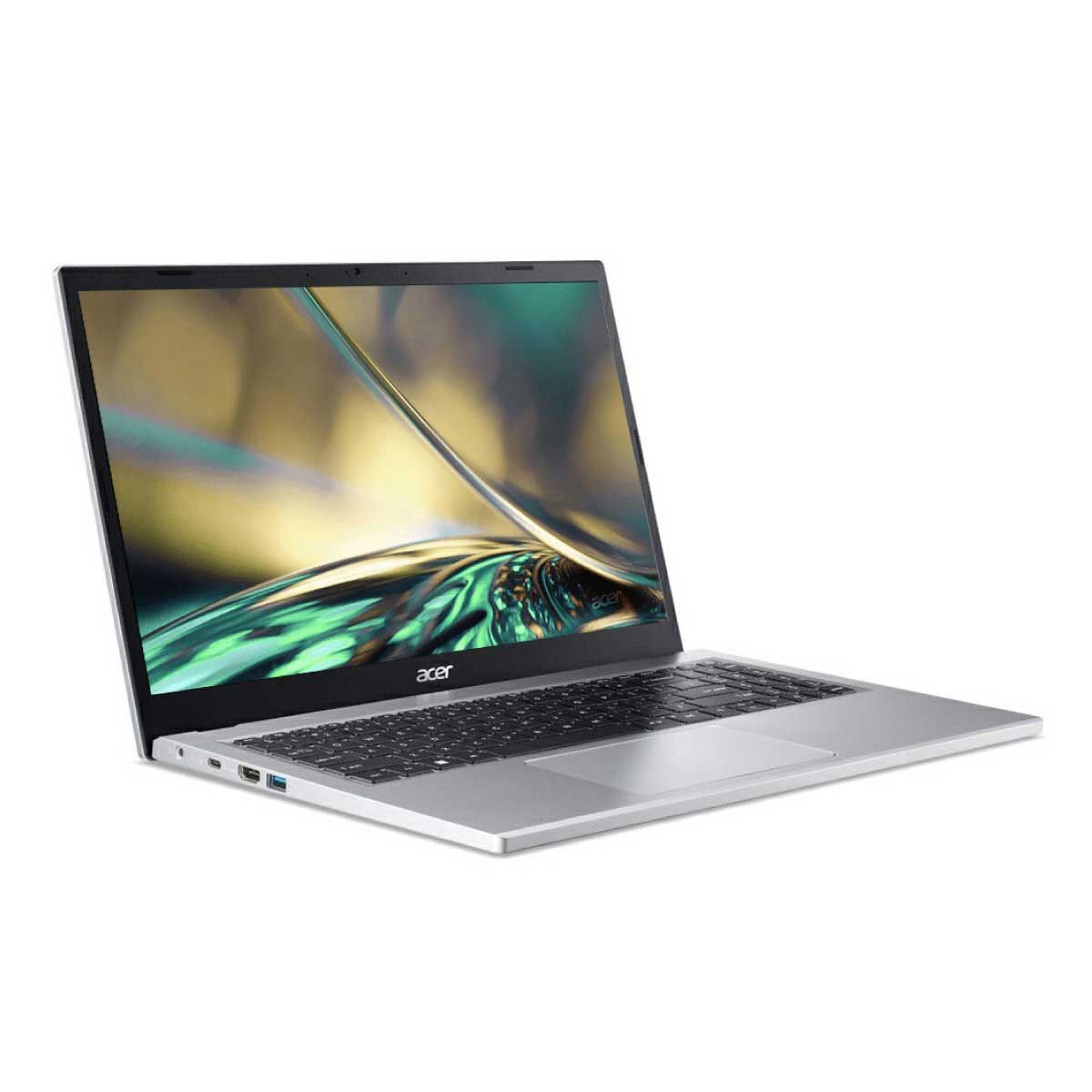 NOTEBOOK (โน้ตบุ๊ค) ACER ASPIRE 3 A315-24P-R6SK (PURE SILVER