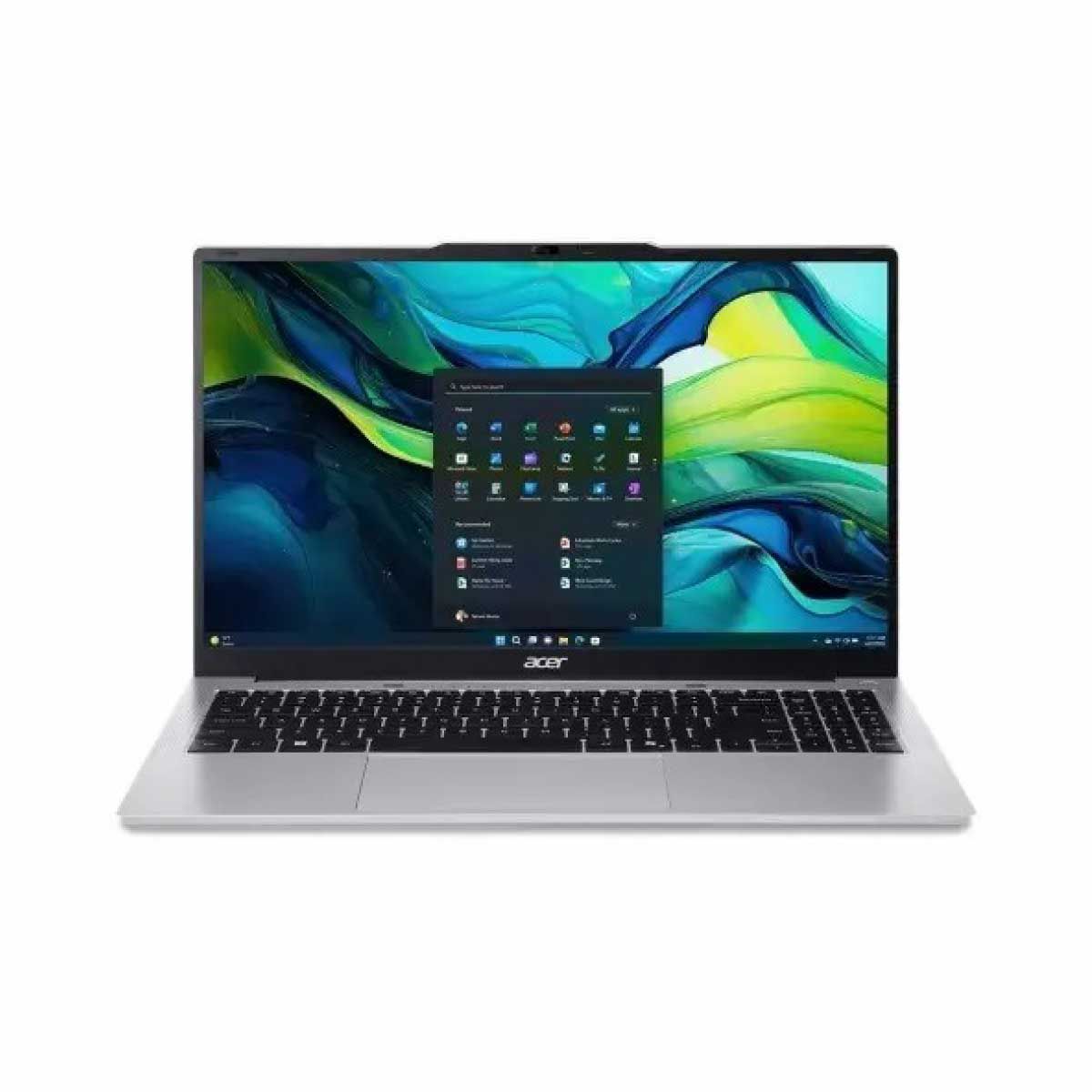 NOTEBOOK (โน้ตบุ๊ค) ACER ASPIRE LITE AL15-71P-50RL (LIGHT SI