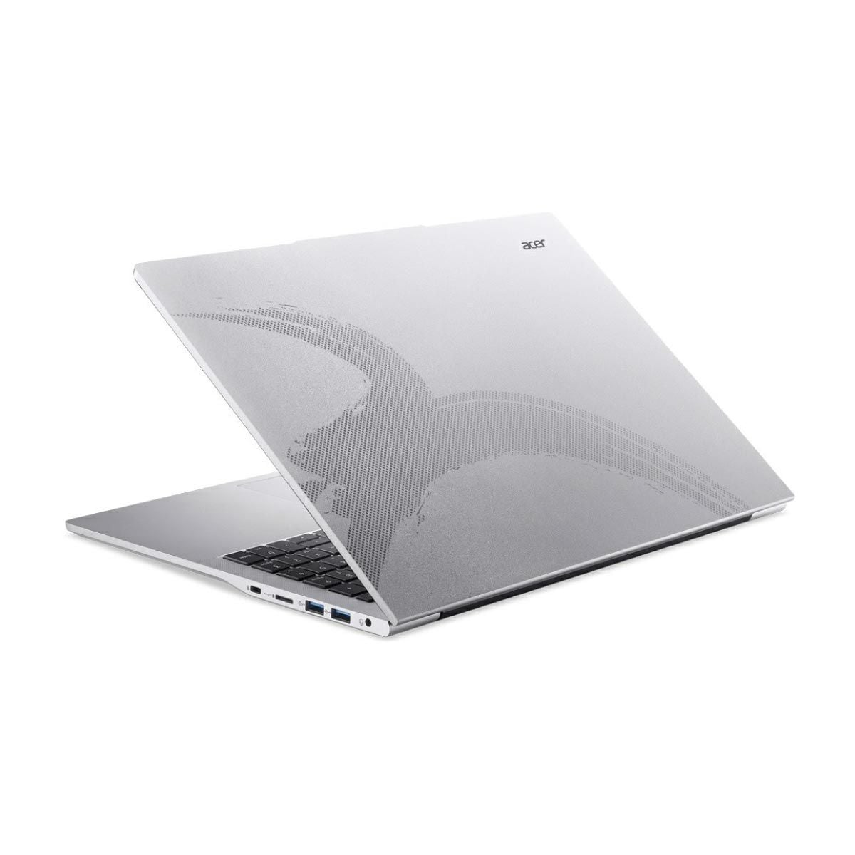 NOTEBOOK (โน้ตบุ๊ค) ACER ASPIRE LITE16 AL16-52P-51Y1 (GRAY)