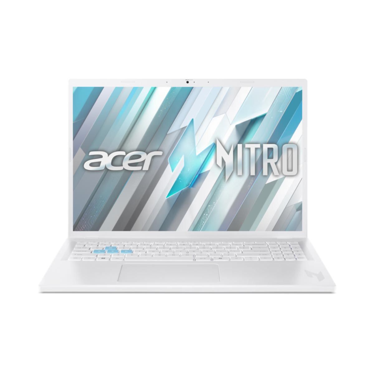 NOTEBOOK (โน้ตบุ๊ค) ACER NITRO LITE 16 NL16-71G-561H (PEARL