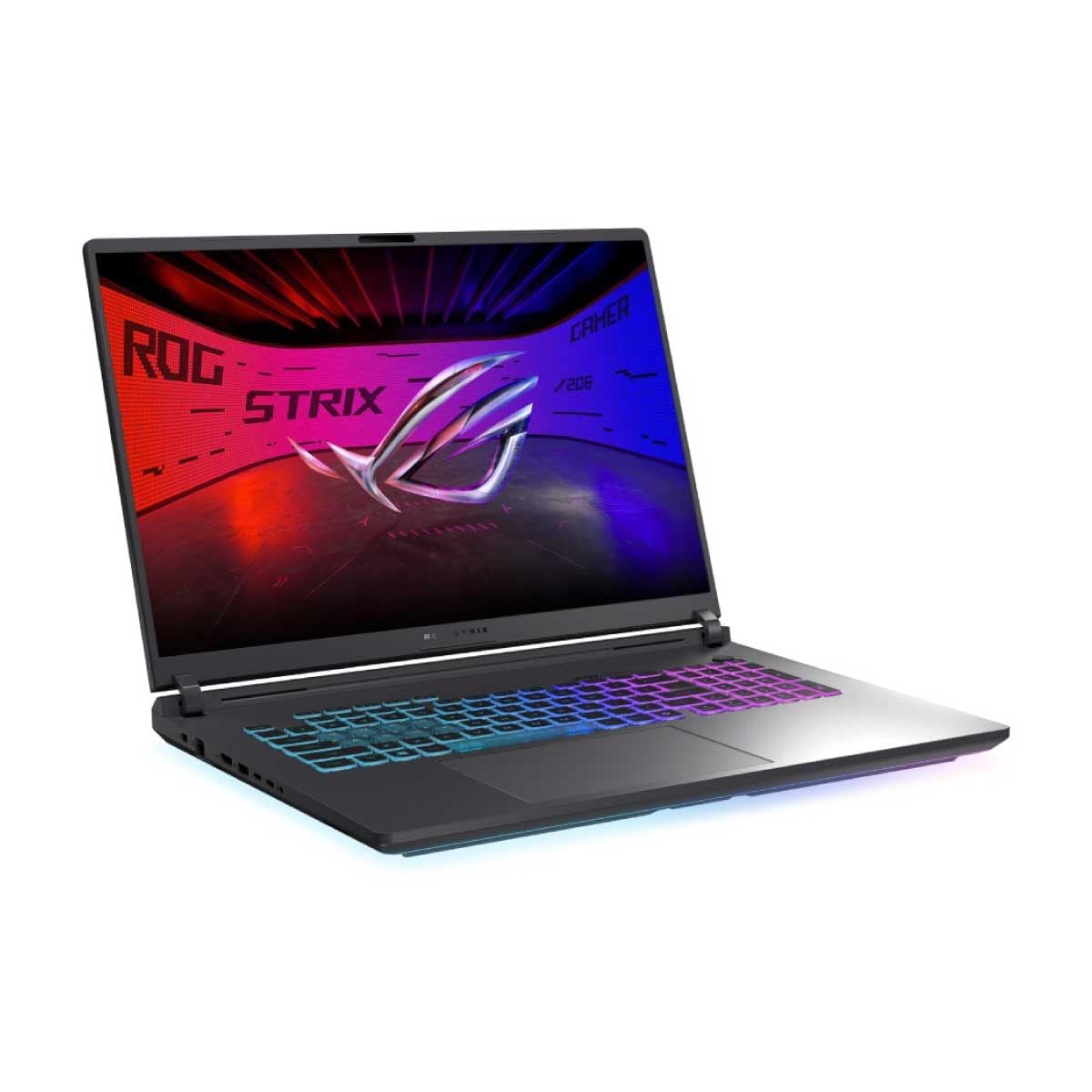 NOTEBOOK (โน้ตบุ๊ค) ASUS ROG STRIX G18 G815JMR-S9008W (ECLIP