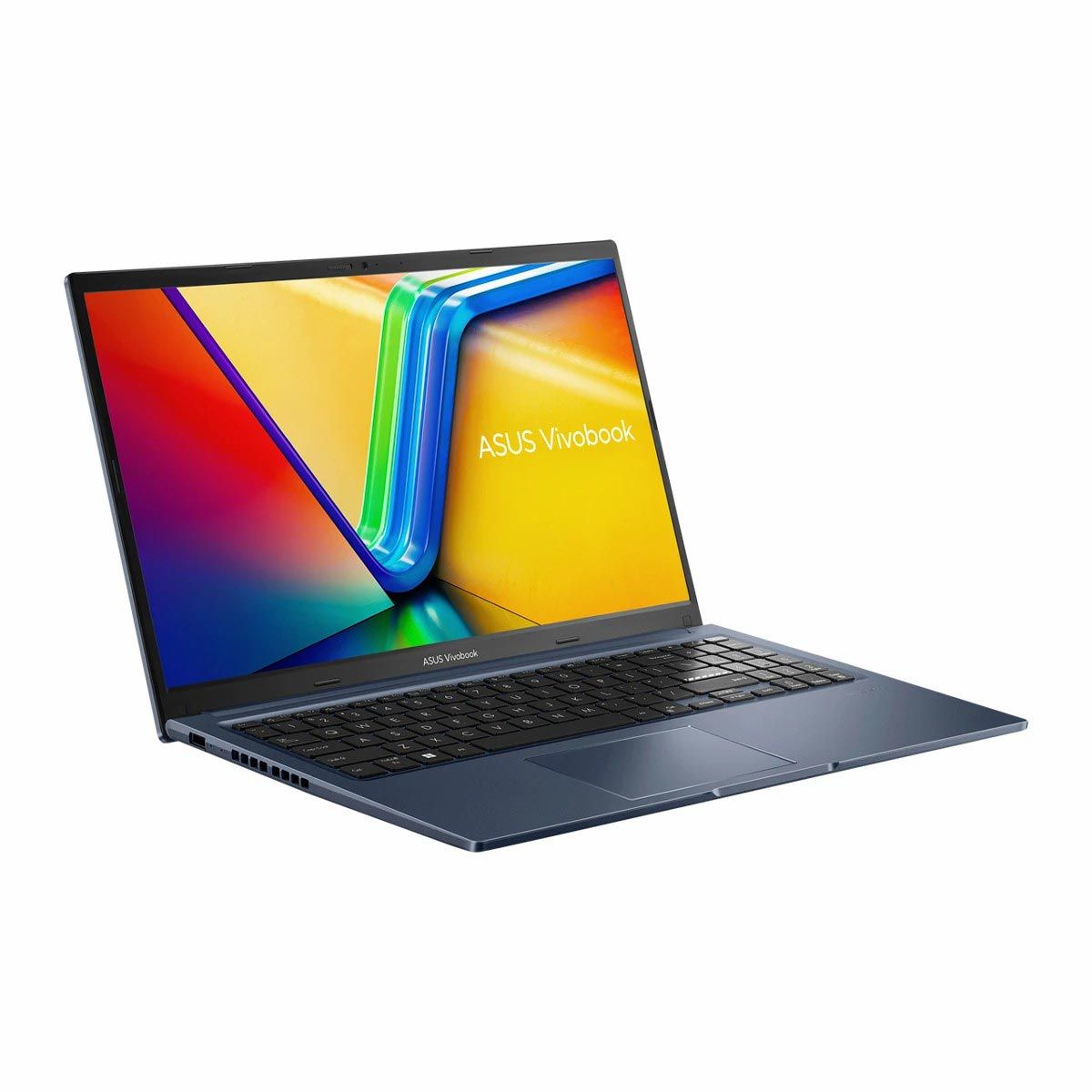 NOTEBOOK (โน้ตบุ๊ค) ASUS VIVOBOOK 15 M1502YA-NJ706WA (QUIET