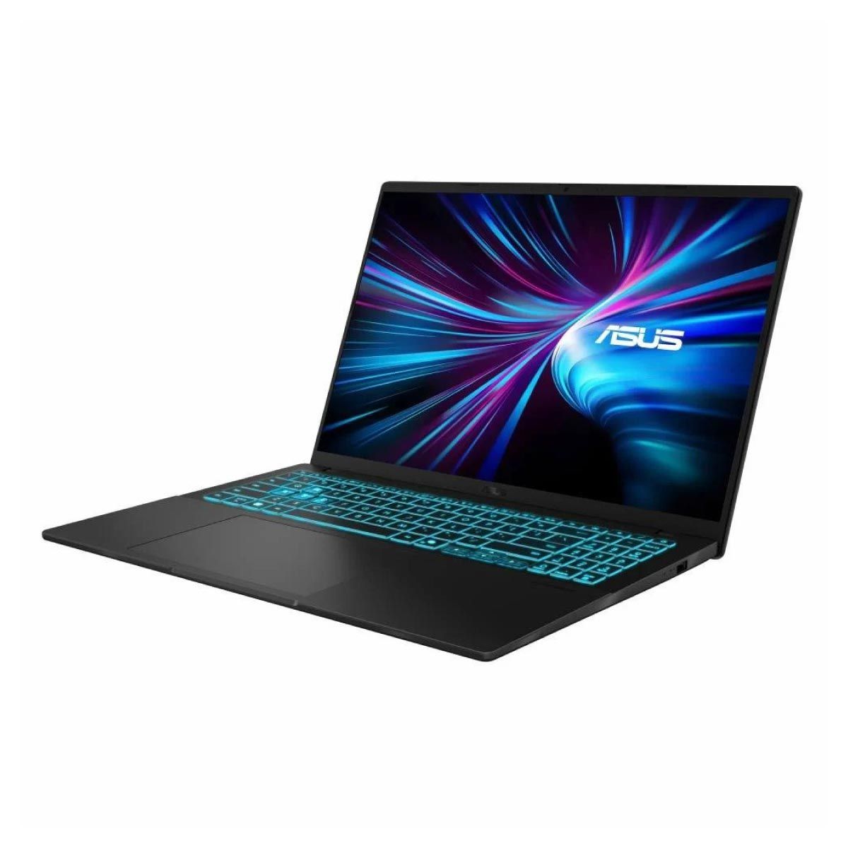 NOTEBOOK (โน้ตบุ๊ค) ASUS VIVOBOOK 16 V3607VU-RP745W (MATTE B