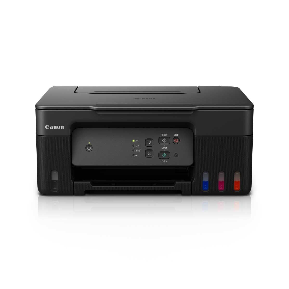 PRINTER (เครื่องพิมพ์) CANON PIXMA G2730 ALL-IN-ONE
