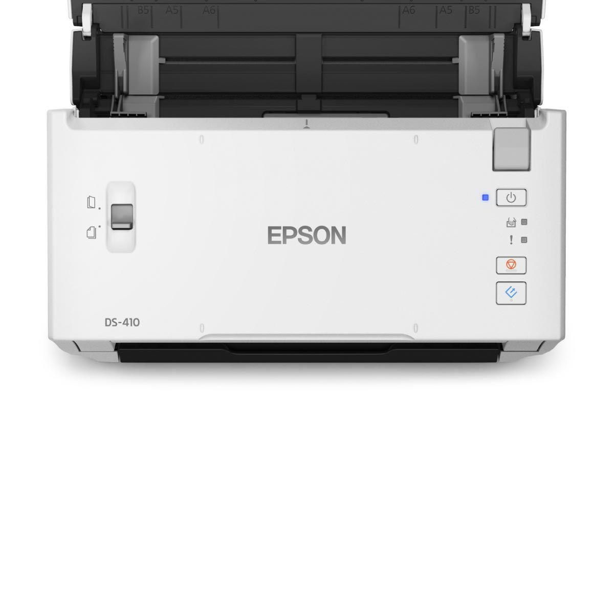 SCANNER (สแกนเนอร์) EPSON WORKFORCE DS-410 DUPLEX SHEET-FED